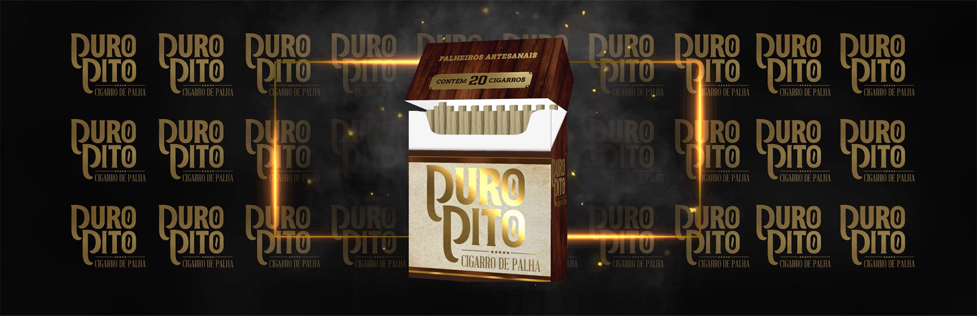 O Produto - Puro Pito
